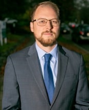 Merrill, Tyler L. | Tyler L. Merrill Law Office
